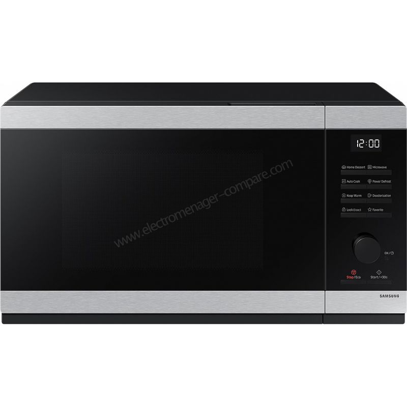 FOUR MICRO ONDE POSE LIBRE 32 LITRE SAMSUNG DECONGELATION - Triple ...